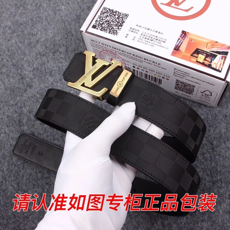 Inexpensive Louis Vuitton Belts