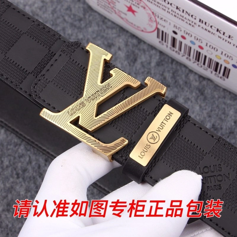 Inexpensive Louis Vuitton Belts