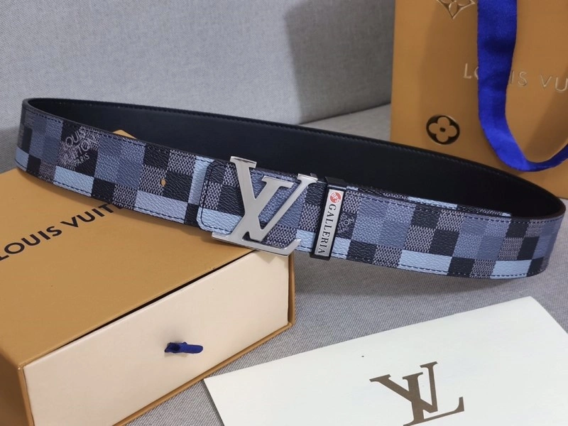 Original Louis Vuitton Belts