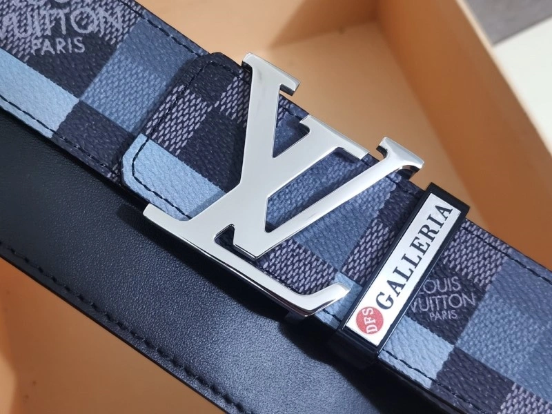 Original Louis Vuitton Belts