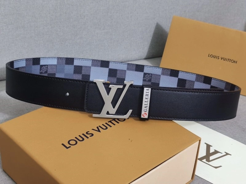 Original Louis Vuitton Belts