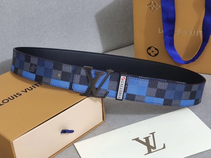 Bargain Louis Vuitton Belts