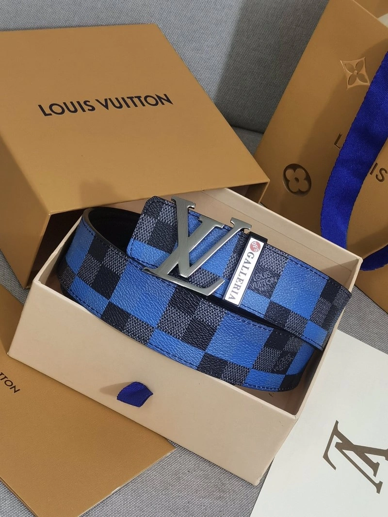 Bargain Louis Vuitton Belts