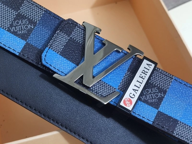 Bargain Louis Vuitton Belts