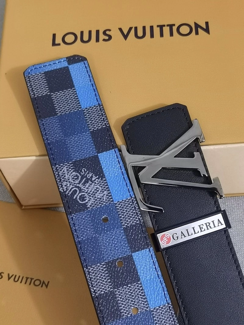 Bargain Louis Vuitton Belts