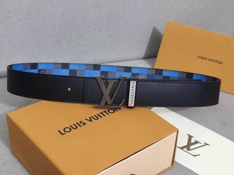 Bargain Louis Vuitton Belts