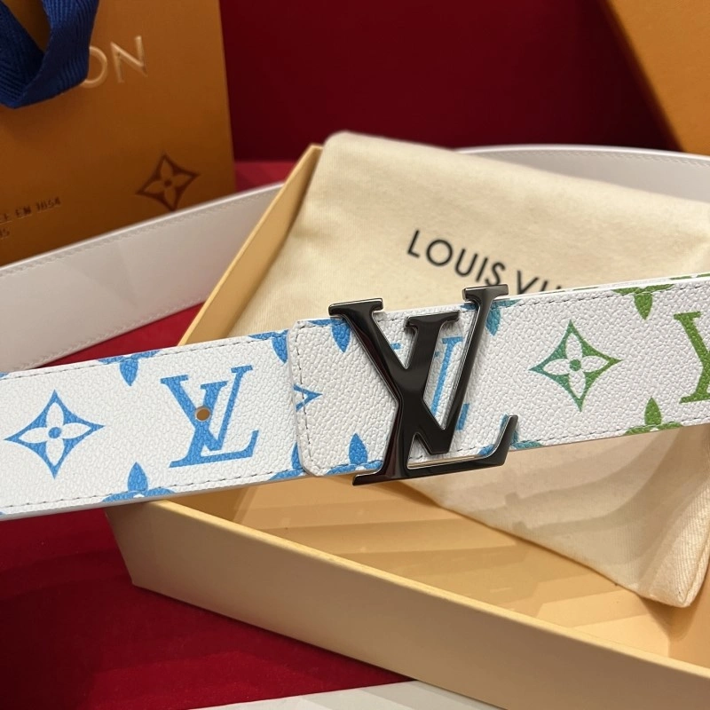 Top mirror Louis Vuitton Belts