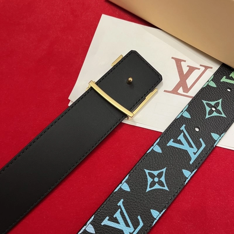 Top mirror Louis Vuitton Belts