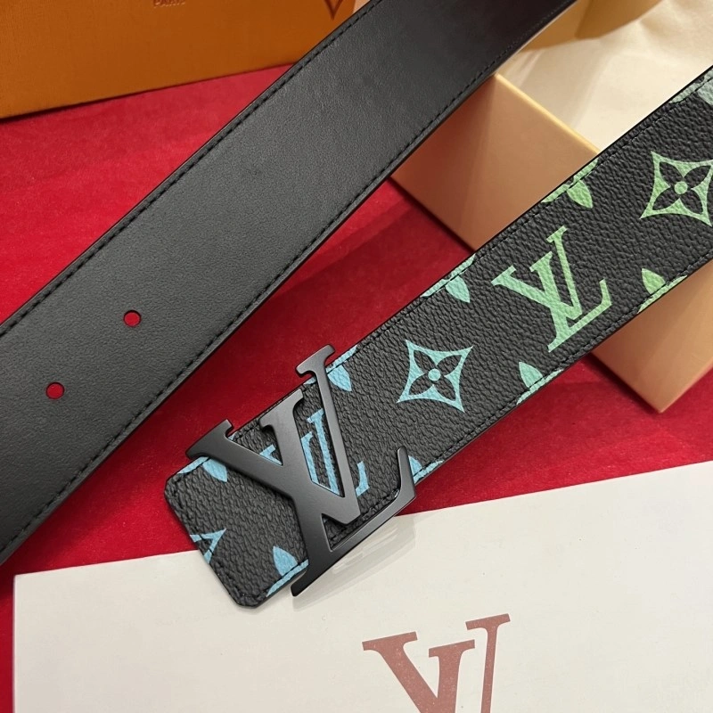 Mirror quality Louis Vuitton Belts