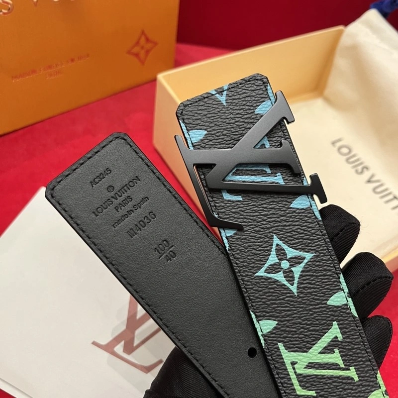 Mirror quality Louis Vuitton Belts