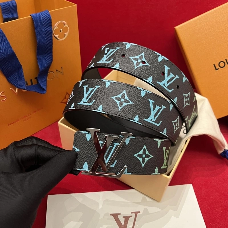 Mirror quality Louis Vuitton Belts