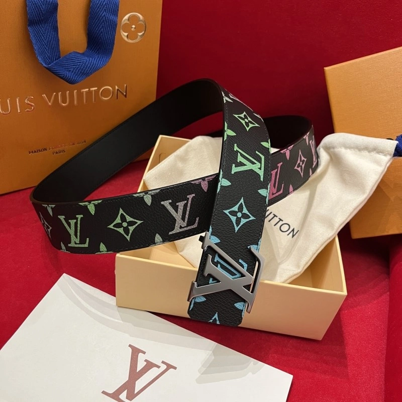 Mirror quality Louis Vuitton Belts