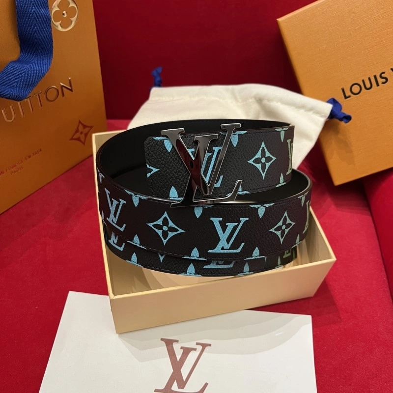 Mirror quality Louis Vuitton Belts