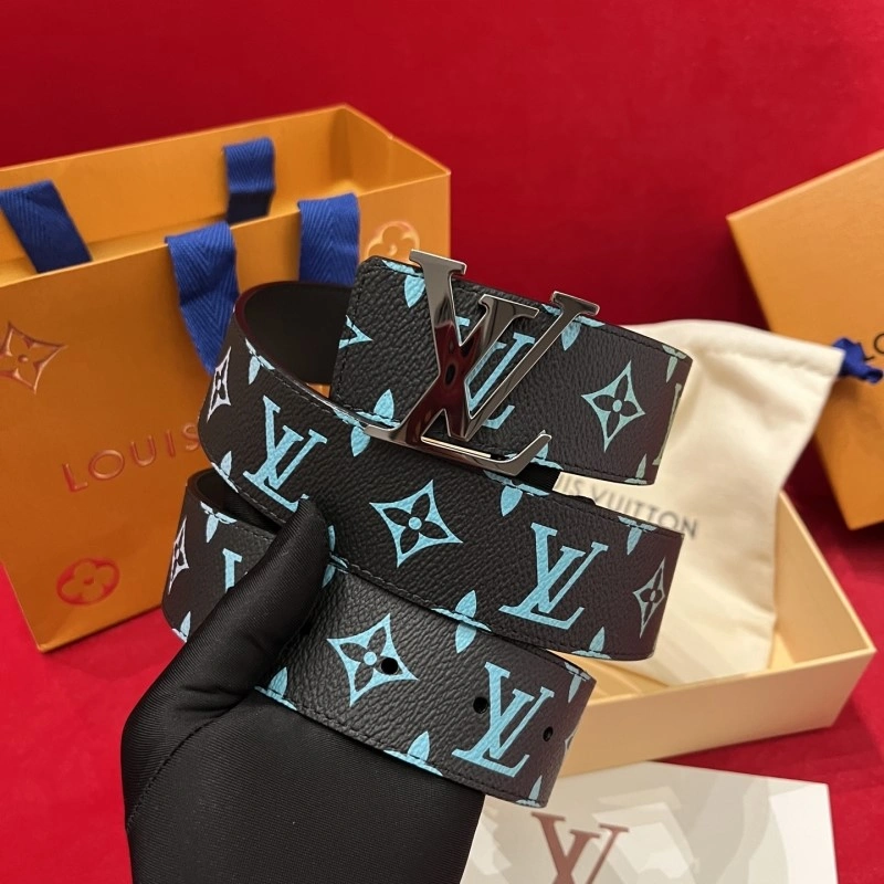 Mirror quality Louis Vuitton Belts