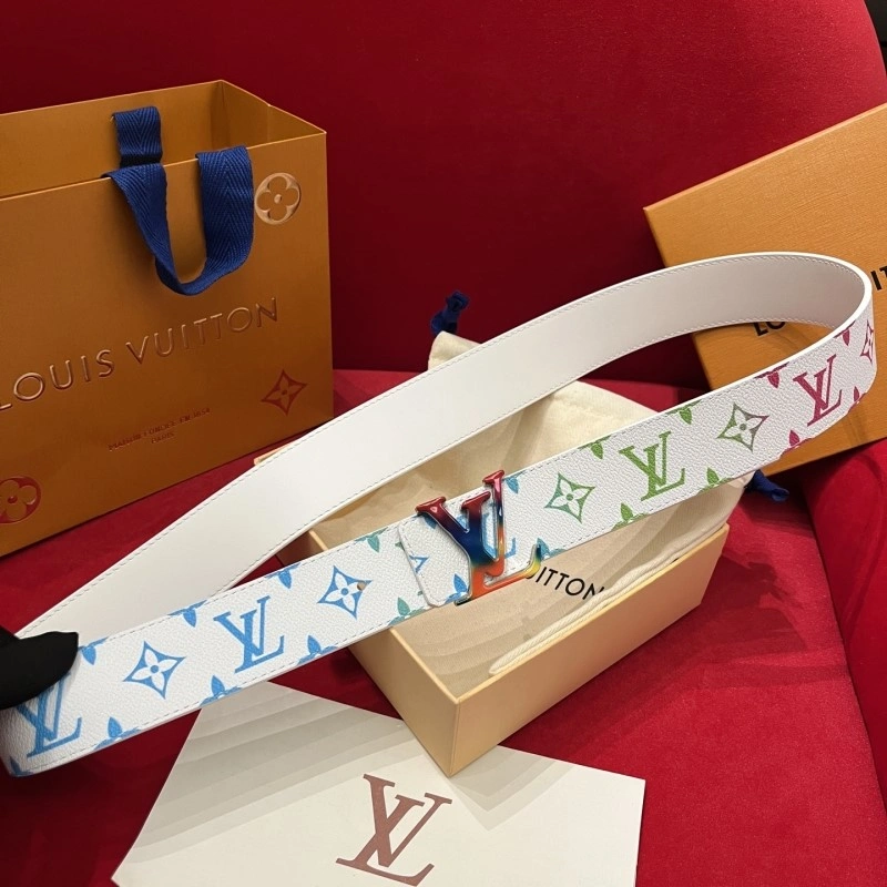 Economical Louis Vuitton Belts