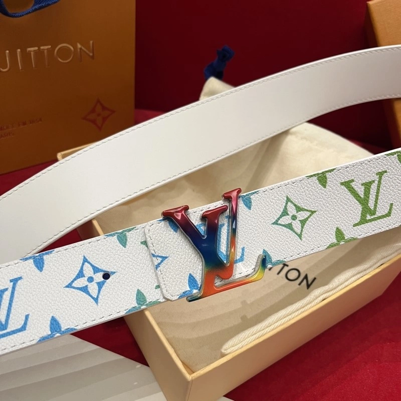 Economical Louis Vuitton Belts