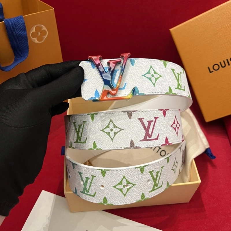 Economical Louis Vuitton Belts