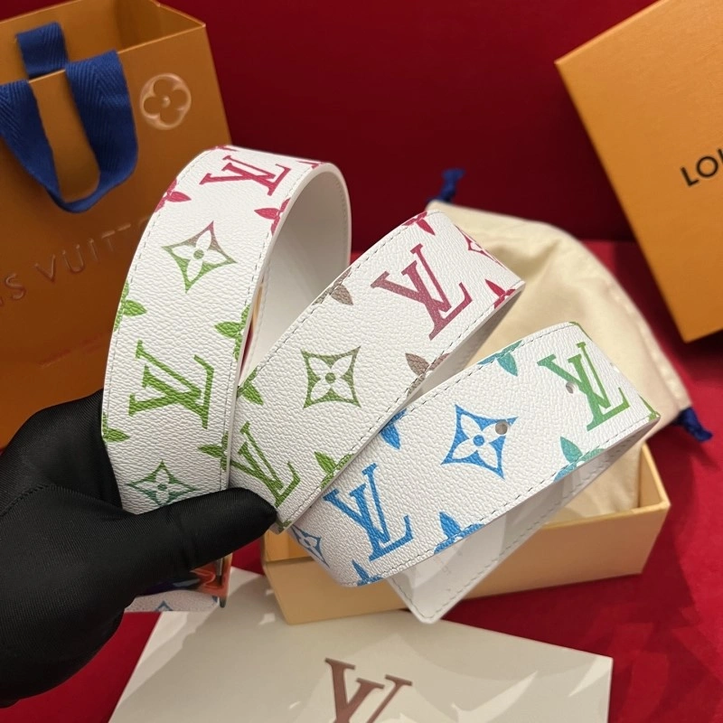 Economical Louis Vuitton Belts