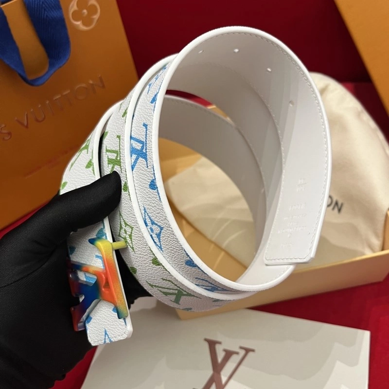 Economical Louis Vuitton Belts