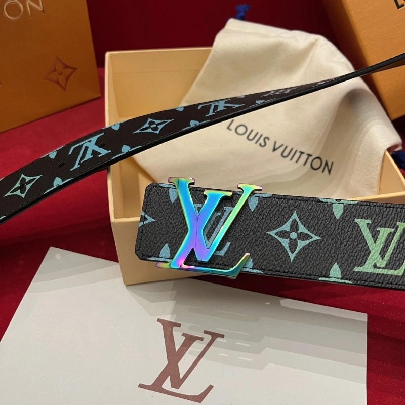 Economical Louis Vuitton Belts