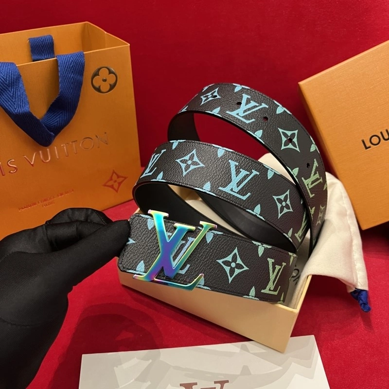 Economical Louis Vuitton Belts