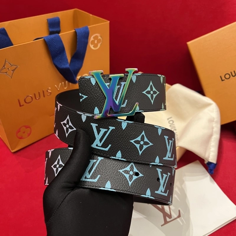 Economical Louis Vuitton Belts