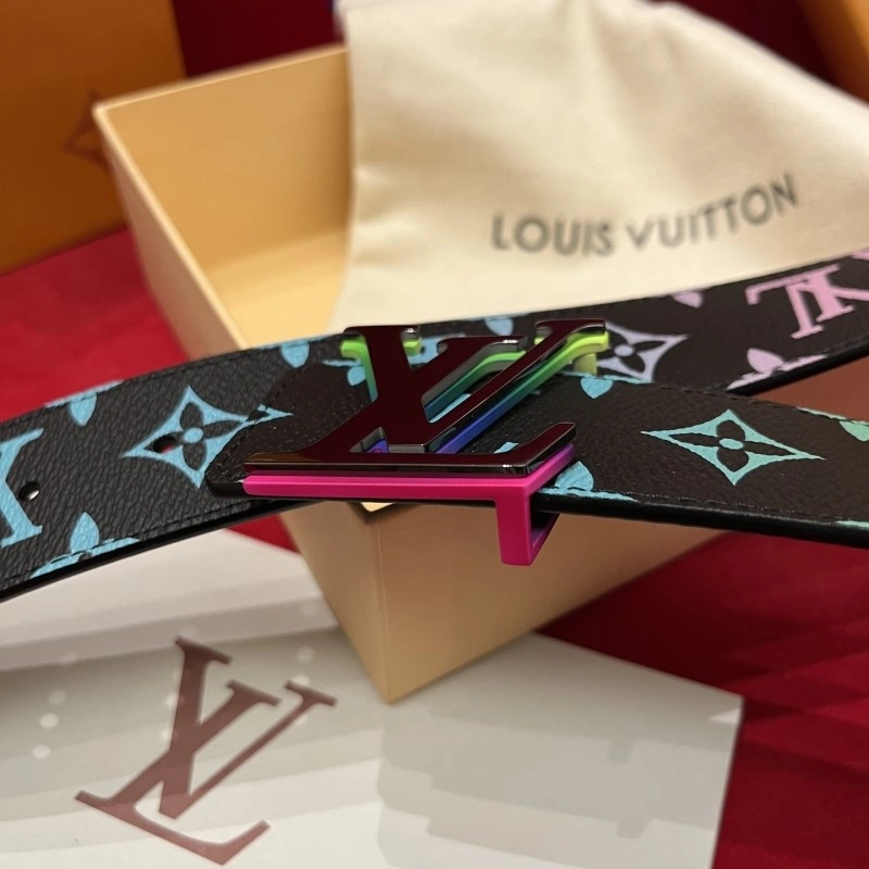Cut-rate Louis Vuitton Belts