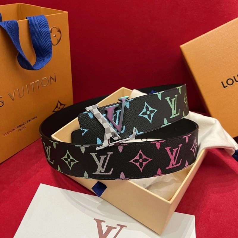 Cut-rate Louis Vuitton Belts