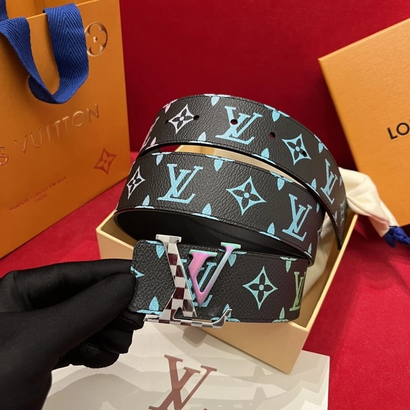 Cut-rate Louis Vuitton Belts