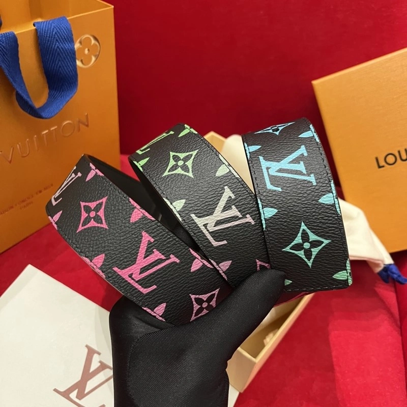 Cut-rate Louis Vuitton Belts