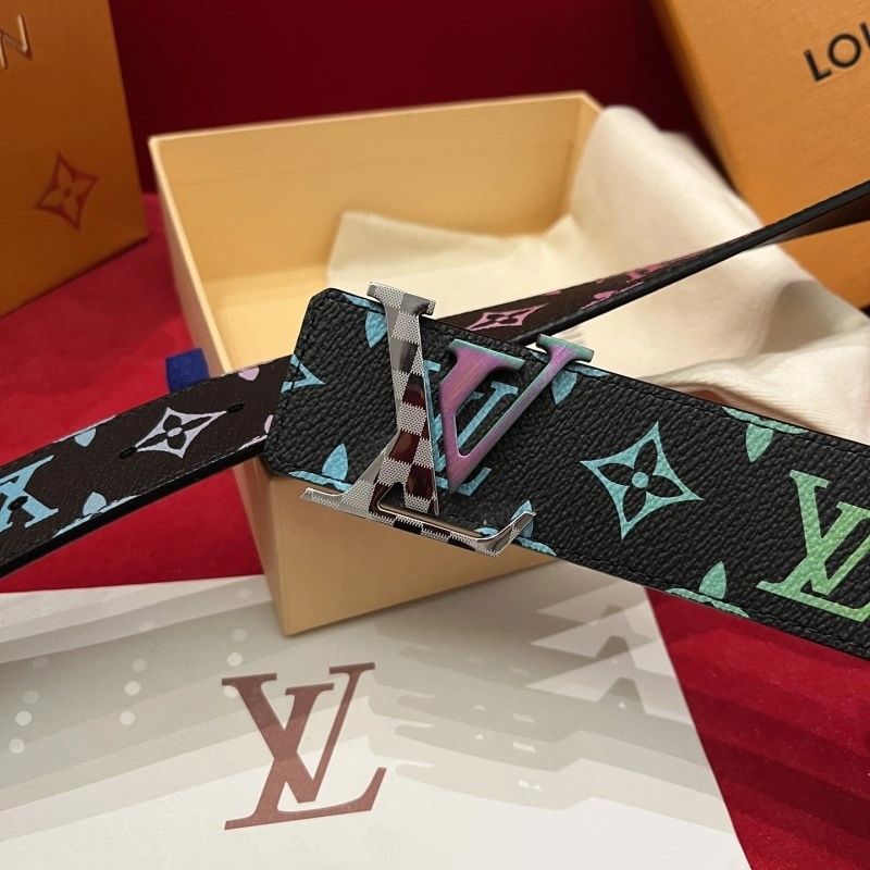 Cut-rate Louis Vuitton Belts