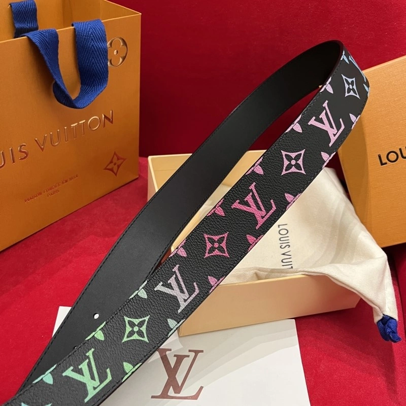Cut-rate Louis Vuitton Belts