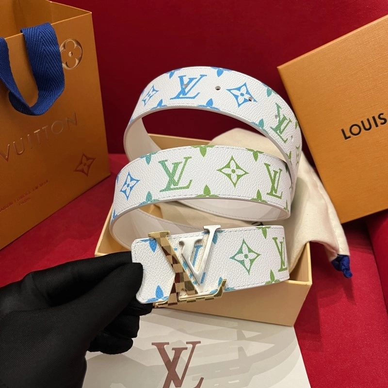 Cut-rate Louis Vuitton Belts