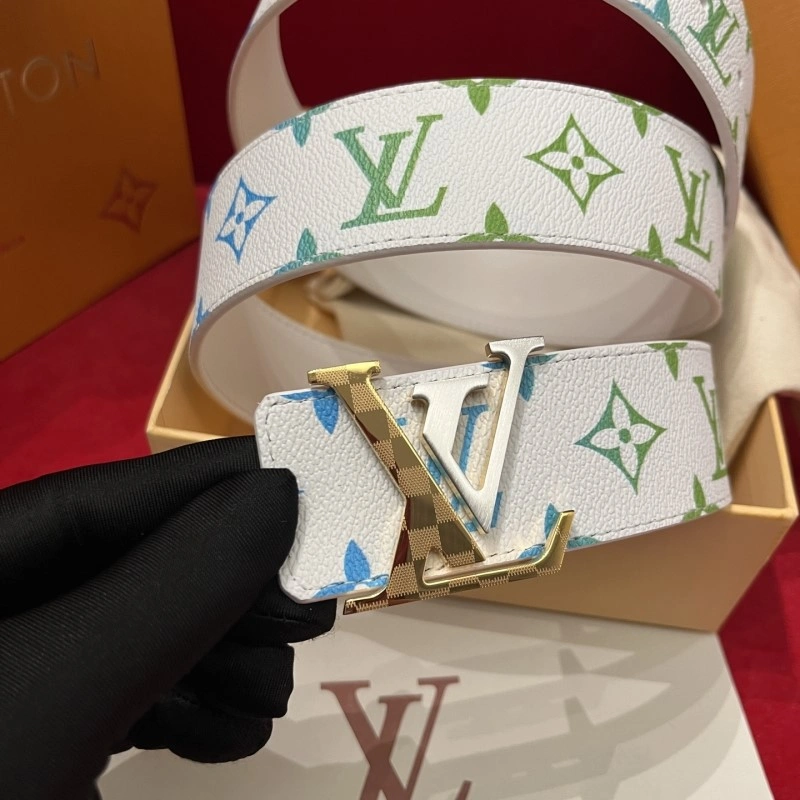 Cut-rate Louis Vuitton Belts