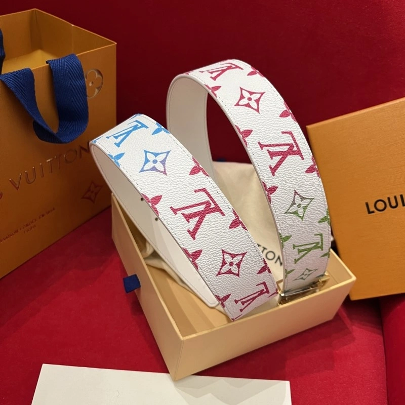 Cut-rate Louis Vuitton Belts