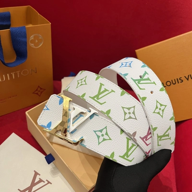 Cut-rate Louis Vuitton Belts