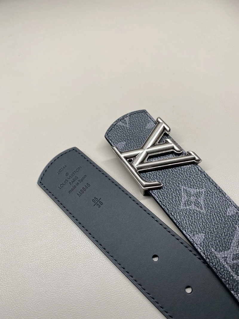 Discounted Louis Vuitton Belts