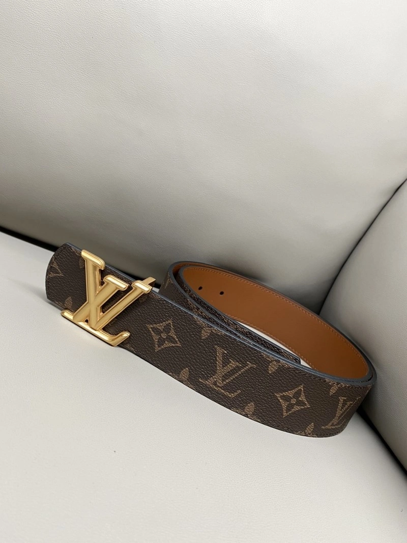 Discounted Louis Vuitton Belts