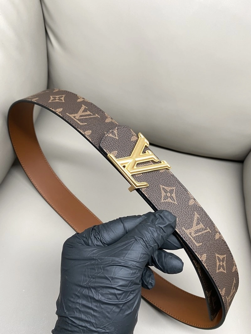 Discounted Louis Vuitton Belts