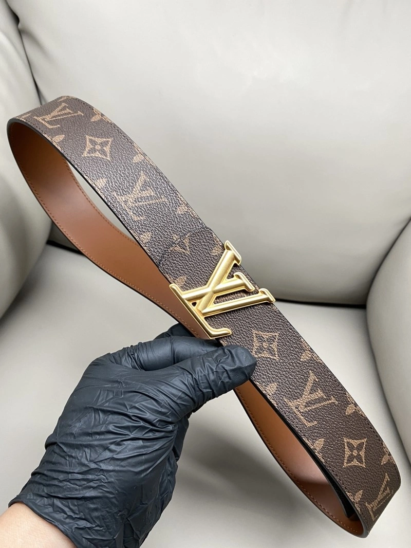 Discounted Louis Vuitton Belts