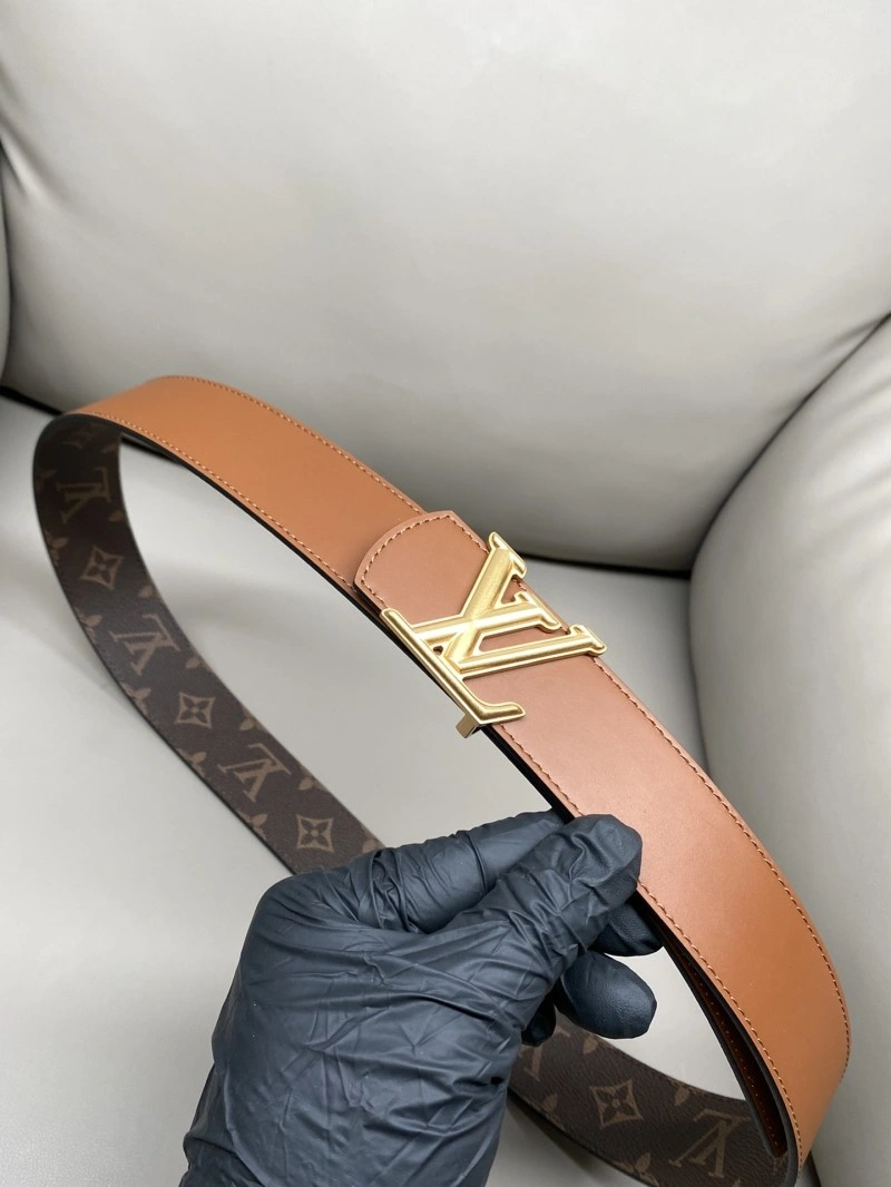 Discounted Louis Vuitton Belts