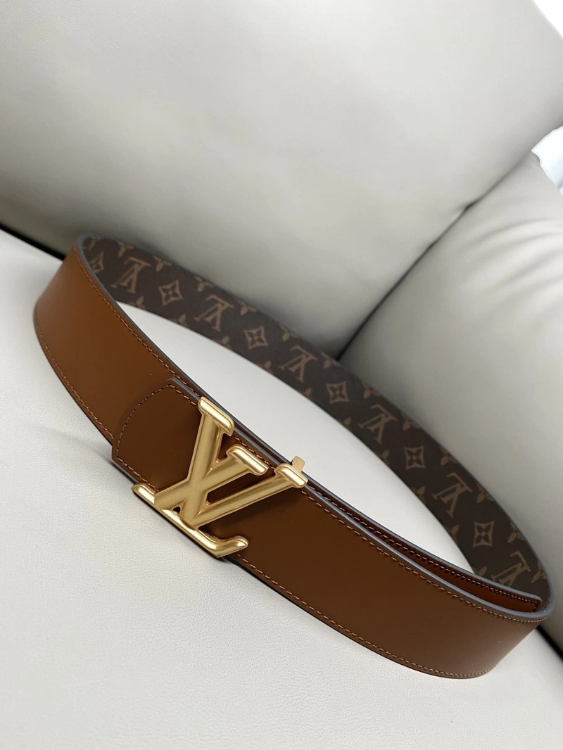 Discounted Louis Vuitton Belts