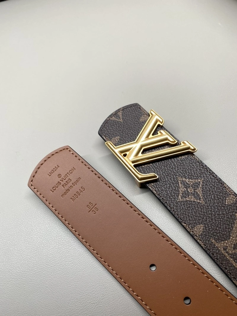 Discounted Louis Vuitton Belts