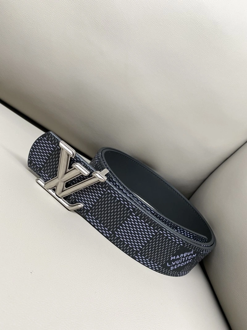 Authentic Louis Vuitton Belts