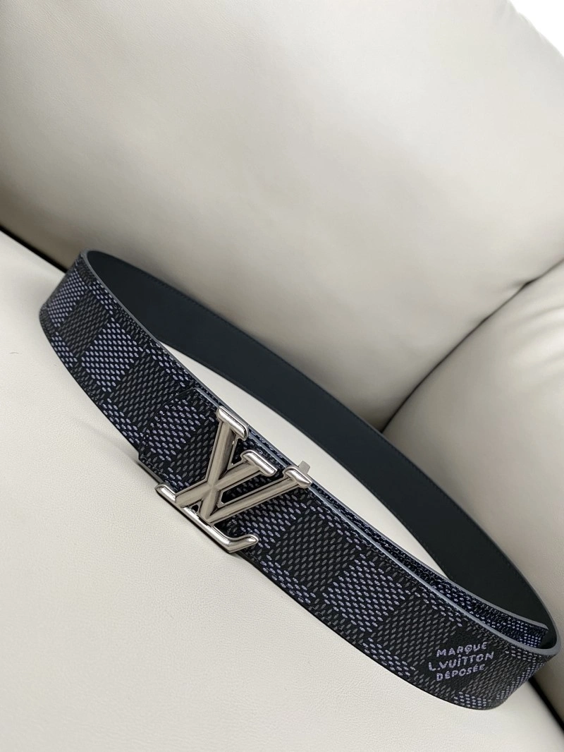 Authentic Louis Vuitton Belts