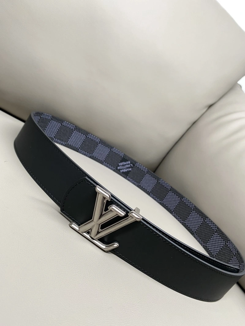 Authentic Louis Vuitton Belts