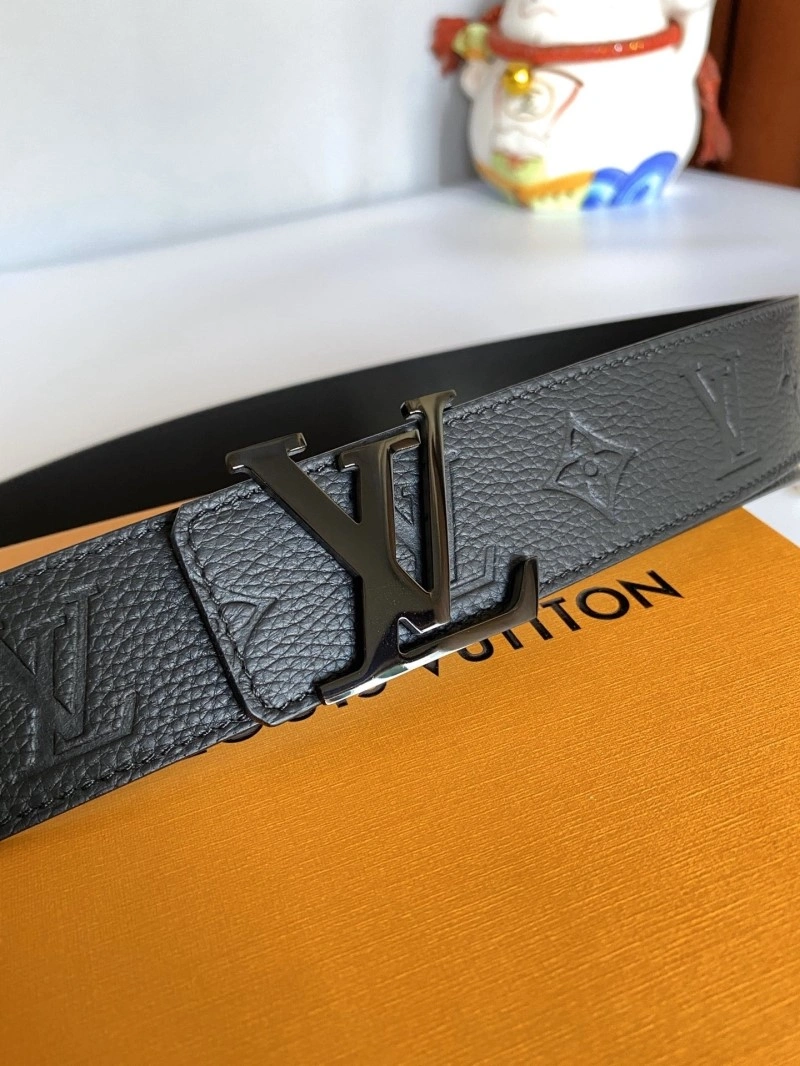 Authentic Louis Vuitton Belts