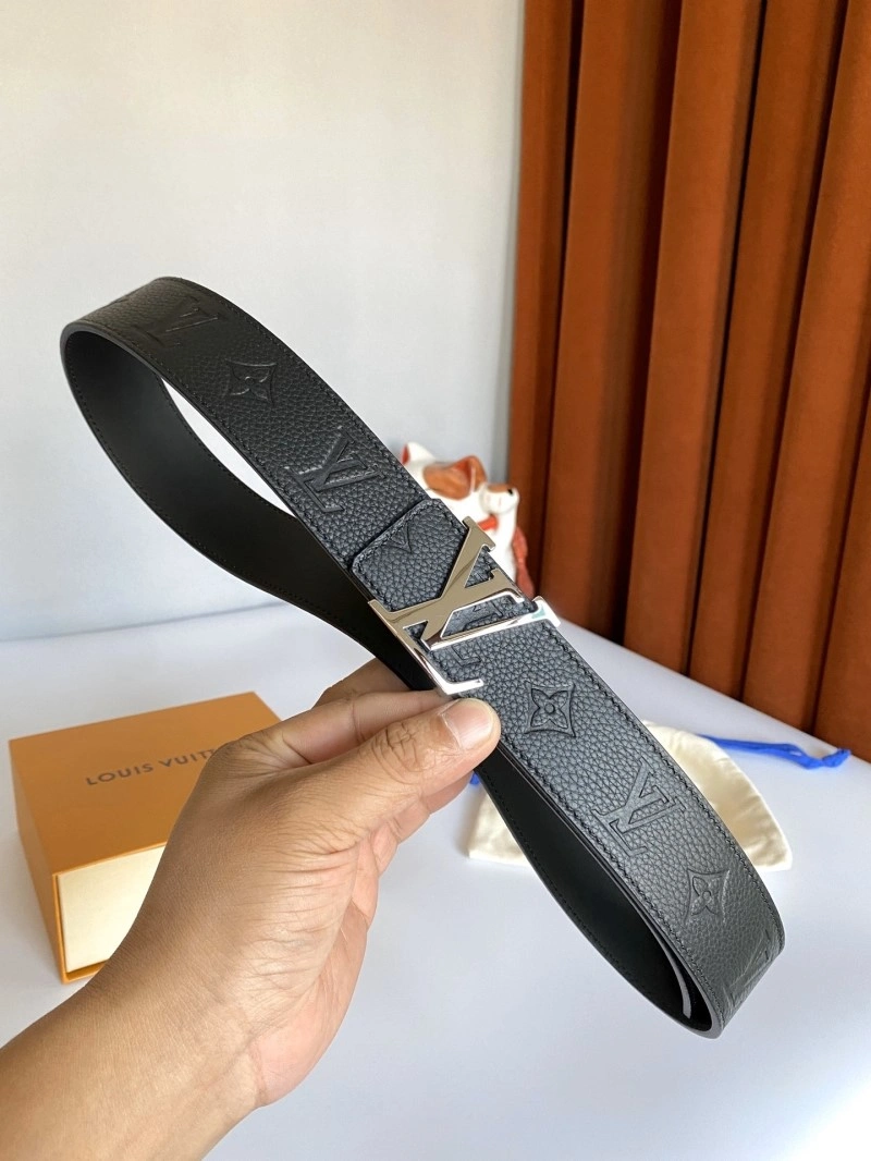 High fidelity Louis Vuitton Belts
