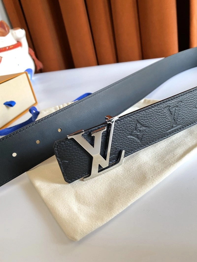 High fidelity Louis Vuitton Belts
