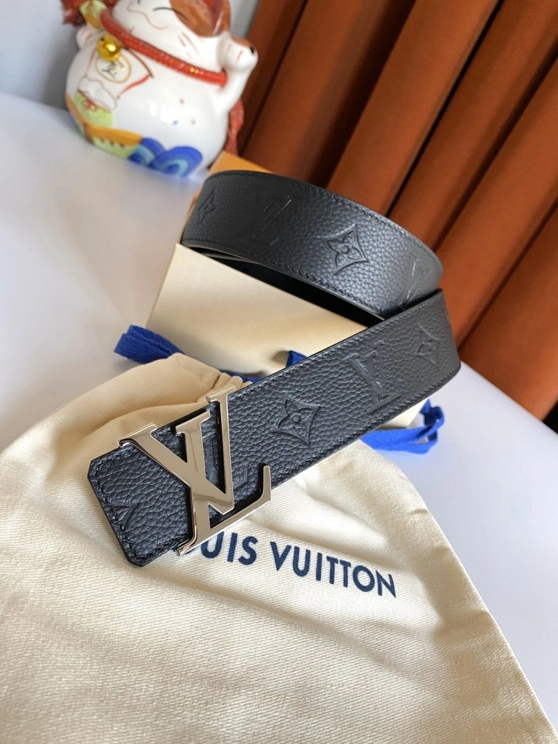High fidelity Louis Vuitton Belts